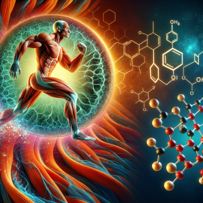 Impact of pitavastatin calcium on muscle endurance - Train Wise